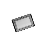 China VDETS07 Schneider Xightor 7 Inch Indoor Video Station Touch Screen IP Door Entry Monitor Handsfree for sale