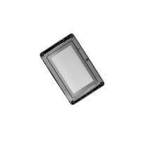 China VDETS07 Schneider Xightor 7 Inch Indoor Video Station Touch Screen IP Door Entry Monitor Handsfree for sale