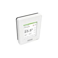 China SE8350U0B11 Schneider SE8000 Low Voltage Fan Coil and Zone Room Controller BACnet MS/TP RH Sensor White for sale