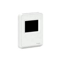 China SXWSCDXSELXX Schneider SmartX IP Controller Sensor Base Cover Plate 2.4 Inch Colour Touchscreen Display for sale