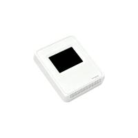 China SXWSCDXSELXX Schneider SmartX IP Controller Sensor Base Cover Plate 2.4 Inch Colour Touchscreen Display for sale