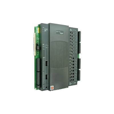 China B3920 Schneider System Controller BACnet 16 Sensor Inputs 8 Triac Outputs Expansion Bus Port Smart for sale