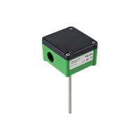 China 5123174010 Schneider STP500-150 Hydronic Immersion Sensor for Chilled and Heating Water Circuits White for sale