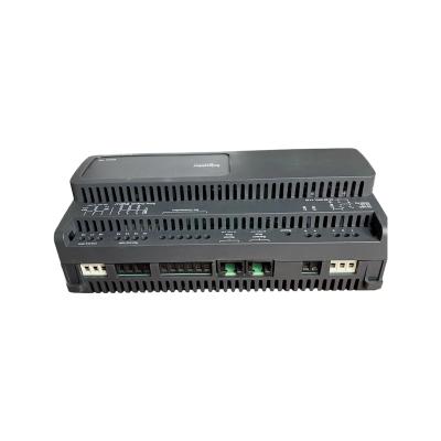 China SXWRCF12B10001 Schneider SmartX RP-C Room Controller 12 Point 8 Universal IO Fan Coil BACnet IP Dual for sale