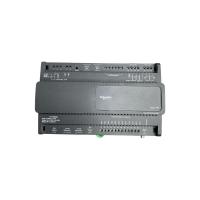 China SXWRCF12B10001 Schneider SmartX RP-C Room Controller 12 Point 8 Universal IO Fan Coil BACnet IP Dual for sale