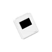 China SXWSCDXSELXX Schneider SmartX IP Living Space Touchscreen Fascia 2.4 Inch Sensor Base Required White for sale