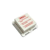 China TC500-4TM-WH Schneider Room Thermostat for Four Pipe Fan Coil Units Modbus RTU White Auto Changeover for sale