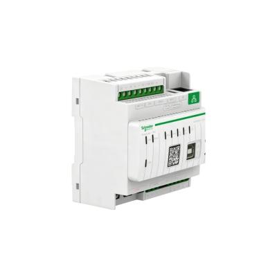 China 5500AC2 Schneider Clipsal C-Bus Application Controller Ethernet RS232 RS485 DIN Rail 24V DC 6 Module for sale