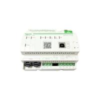 China 5500AC2 Schneider Clipsal C-Bus Application Controller Ethernet RS232 RS485 DIN Rail 24V DC 6 Module for sale