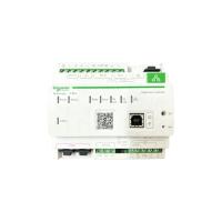 China 5500AC2 Schneider Clipsal C-Bus Application Controller Ethernet RS232 RS485 DIN Rail 24V DC 6 Module for sale