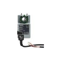 China 8751009000 Schneider MD5A Electric Damper Actuator 5Nm Modulating 2-10V NSR 24V AC IP54 Aux Switch for sale