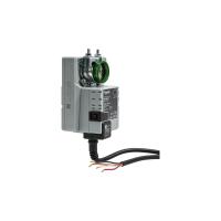 China 8751019000 Schneider MD10A Electric Damper Actuator 10Nm Modulating 2-10V NSR 24V AC IP54 Aux Switch for sale