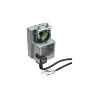 China 8751019000 Schneider MD10A Electric Damper Actuator 10Nm Modulating 2-10V NSR 24V AC IP54 Aux Switch for sale