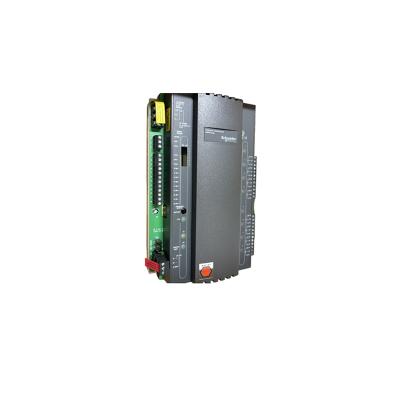 China B3800 Schneider Andover BACnet Field Controller Eight UI Eight DO Smart Sensor Port RS485 MS/TP Node for sale