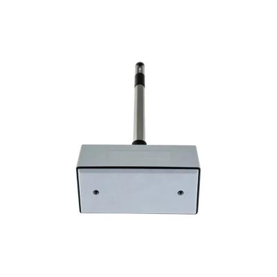China HD5XMSTH Schneider Duct Probe Humidity Temperature Transmitter Economy Grade 4-20mA 10k Thermistor for sale