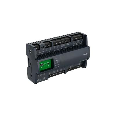 China SXWASB36X10001 Schneider AS-B-36 Server with 36 Onboard Points Alarm Trend Schedule Data Logging Unit for sale
