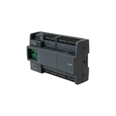 China SXWMPC24A10001 Schneider MP-C-24A Plantroom Programmable Controller 4 Relay 20 Universal Points for sale