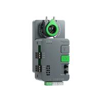 China SXWCFV4A20001 Schneider Variable Air Volume Box Field Device 4 Point Damper Actuator Airflow Pickup for sale