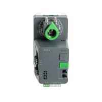 China SXWCFV4A20001 Schneider Variable Air Volume Box Field Device 4 Point Damper Actuator Airflow Pickup for sale
