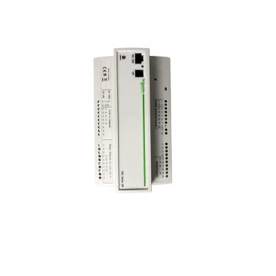 China 007300300 Schneider TAC Xenta 281 LonWorks Programmable DDC Controller HVAC Zone Control Unit LonTalk for sale