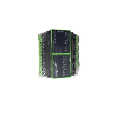 China HR3001EC Schneider HR3000 Guest Room Expansion Module Additional IO Points and Control Loops Expansion Unit for sale