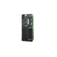 China HR3001MC Schneider HR3000 Guest Room System Main Control Module TCP/IP Ethernet Master Unit 12V DC Bus Rack for sale