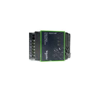 China HR3001PM Schneider HR3000 Guest Room Main Module Dedicated Power Supply AC 220V Input 12V DC Output for sale