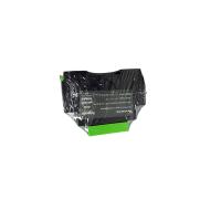 China HR3001PM Schneider HR3000 Guest Room Main Module Dedicated Power Supply AC 220V Input 12V DC Output for sale
