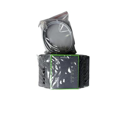 China HR3002CN Schneider HR3000 Guest Room 2 Way Curtain Module for Electric Curtains and Blinds Control Unit for sale