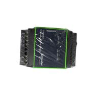 China HR3002EM Schneider HR3000 Guest Room 2 Way Emergency Lighting Module Fire Linkage Control Module Unit for sale