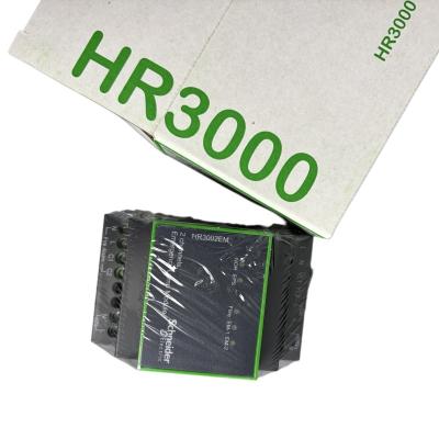 China HR3002EM Schneider HR3000 Guest Room 2 Way Emergency Lighting Module Fire Linkage Control Module Unit for sale
