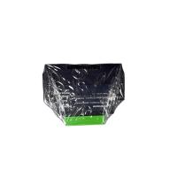 China HR3002EM Schneider HR3000 Guest Room 2 Way Emergency Lighting Module Fire Linkage Control Module Unit for sale