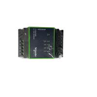 China HR3004AM Schneider HR3000 Guest Room 4 Way 0-10V Dimming Module for LED and Fluorescent Loads Dimmer for sale