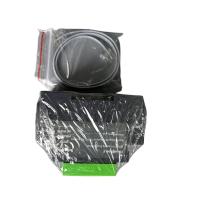 China HR3004LE Schneider HR3000 Guest Room 4 Way Leading Edge Dimming Module Resistive Loads Mains Unit Dimmer for sale