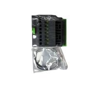 China HR3004SR Schneider HR3000 Guest Room 4 Way Heavy Duty Relay Module High Power Circuit Switching Unit for sale