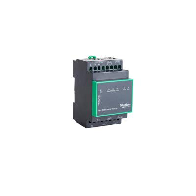 China HR3001FC Schneider HR3000 Guest Room Air Conditioning Control Module Fan Coil Terminal Logic Control Unit for sale