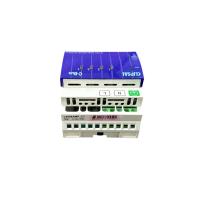 China L5504AMP Schneider C-Bus Analog Output Unit Four Channel 0-10V Control of LED Drivers and Ballasts for sale