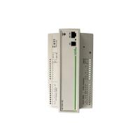 China 007300320 Schneider TAC Xenta 283 Zone DDC Unit Eight Universal Inputs Four TRIAC Outputs Menta Tool for sale