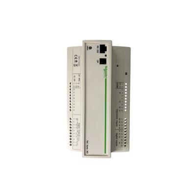 China 007300320 Schneider TAC Xenta 283 Zone DDC Unit Eight Universal Inputs Four TRIAC Outputs Menta Tool for sale