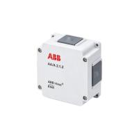 China AA/S 2.1.2 ABB i-bus KNX Analogue Actuator 2-Fold Surface-Mount 0-10V Bus-Powered Valve/Damper Module for sale