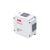 China AA/S 2.1.2 ABB i-bus KNX Analogue Actuator 2-Fold Surface-Mount 0-10V Bus-Powered Valve/Damper Module for sale