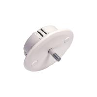 China LF/U 2.1 ABB i-bus KNX Light Sensor Flush-Mount 200-3000 lx Brightness Probe for Constant Light Control for sale