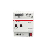 China LR/S 2.16.1 ABB i-bus KNX Light Controller 2-Fold 1-10V 16 A MDRC Constant Illumination Module for sale