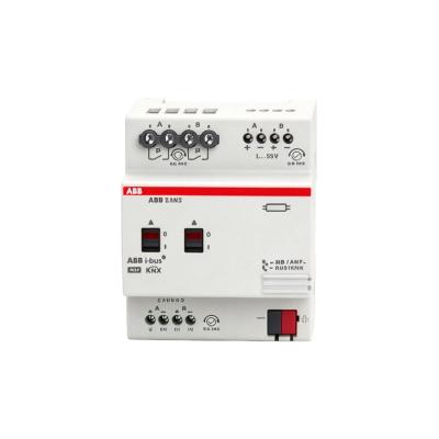 China LR/S 2.16.1 ABB i-bus KNX Light Controller 2-Fold 1-10V 16 A MDRC Constant Illumination Module for sale