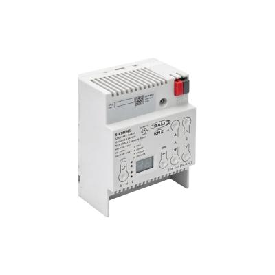 China 5WG1141-1AB31 N 141/31 KNX DALI Gateway Twin 2 Channel 64 ECG 32 Groups 128 Lights for sale