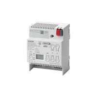 China 5WG1141-1AB31 N 141/31 KNX DALI Gateway Twin 2 Channel 64 ECG 32 Groups 128 Lights for sale