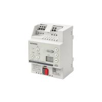 China 5WG1141-1AB14 N 141/14 KNX DALI Gateway DALI-2 Single Line 64 ECG Tunable White HCL for sale