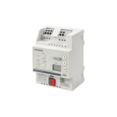 China 5WG1141-1AB14 N 141/14 KNX DALI Gateway DALI-2 Single Line 64 ECG Tunable White HCL for sale
