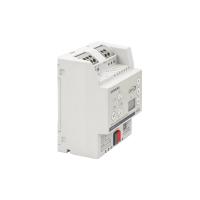 China 5WG1141-1AB14 N 141/14 KNX DALI Gateway DALI-2 Single Line 64 ECG Tunable White HCL for sale