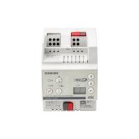 China 5WG1141-1AB14 N 141/14 KNX DALI Gateway DALI-2 Single Line 64 ECG Tunable White HCL for sale